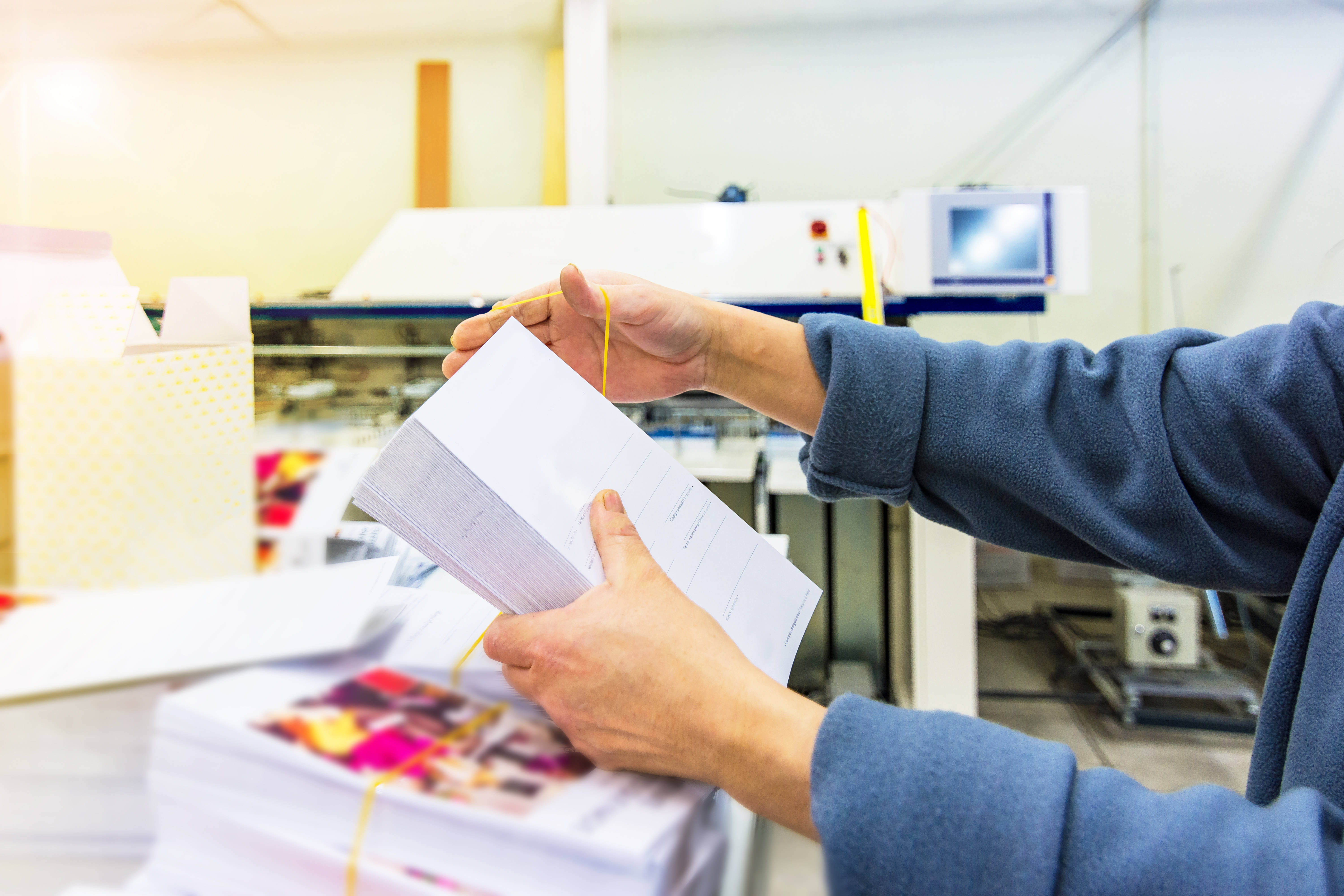 La publicidad tradicional sigue siendo rentable – Empresas b2b